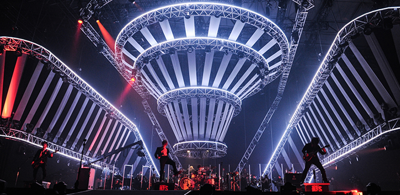 MY FIRST STORY "MMA"TOUR 2017 FINAL ONE MAN SHOW "THE PREMIUM SYMPHONY ...